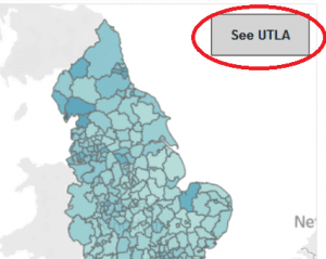2 ways to do sheet swapping in Tableau - TAR Solutions