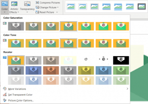How to create transparent images for Tableau - TAR Solutions